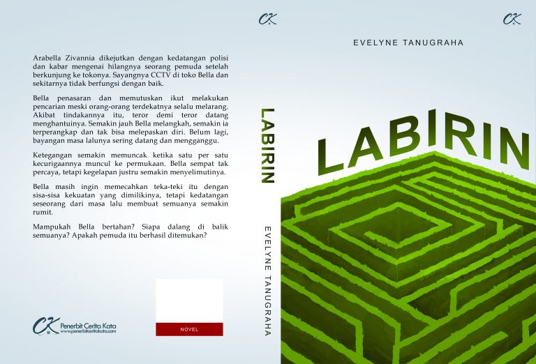 Labirin - Penerbit Cerita Kata