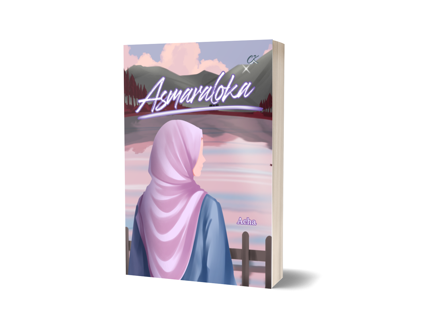 Asmaraloka - Penerbit Cerita Kata